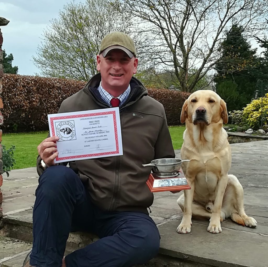 JM Lazonby 140419 | PTA