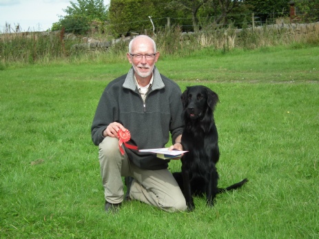 Keith Aldred | PTA